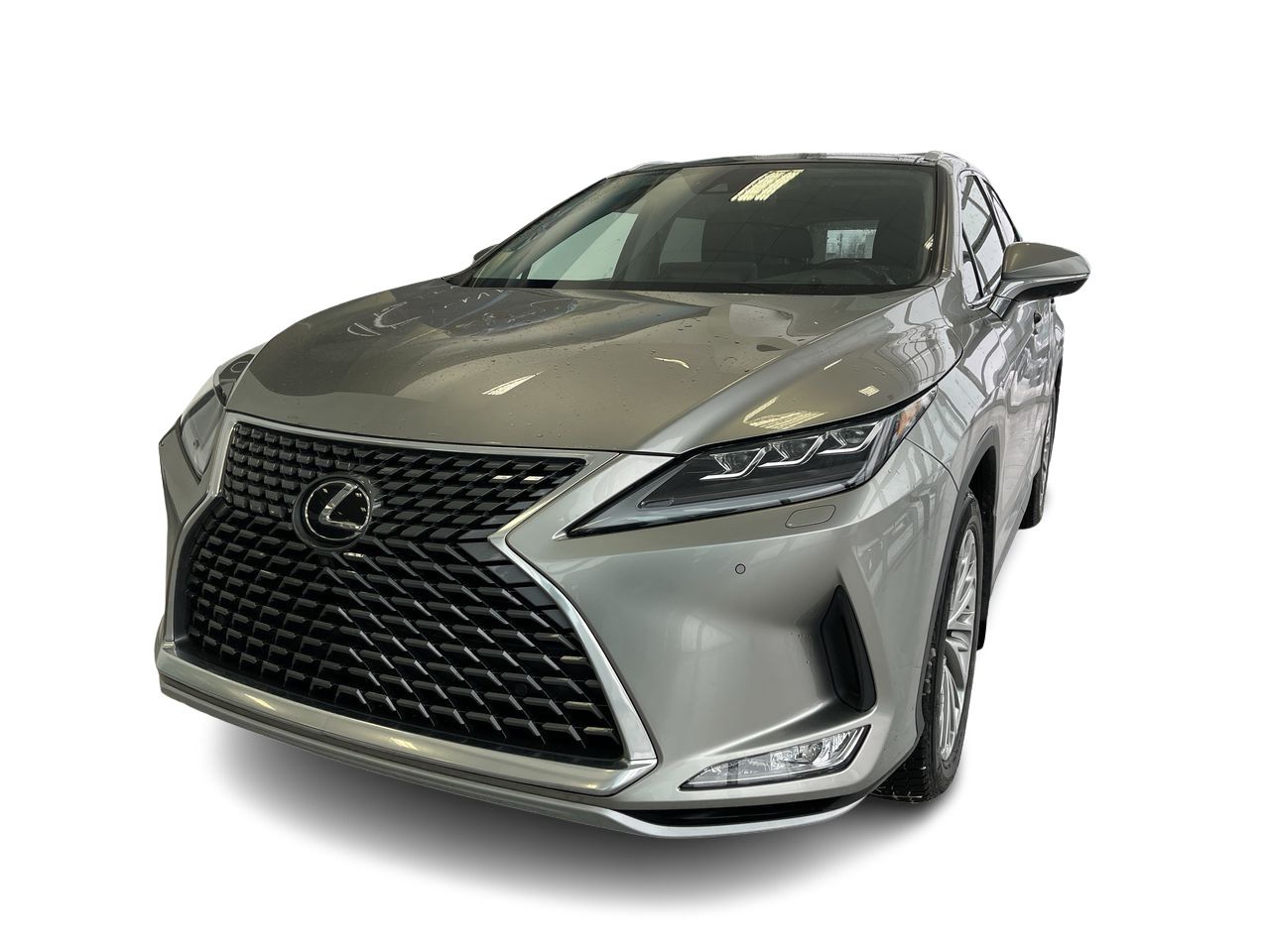 Lexus Laval | Lexus RX 350 EXECUTIF / GPS / CAMERA 360 / TOIT PANO ...