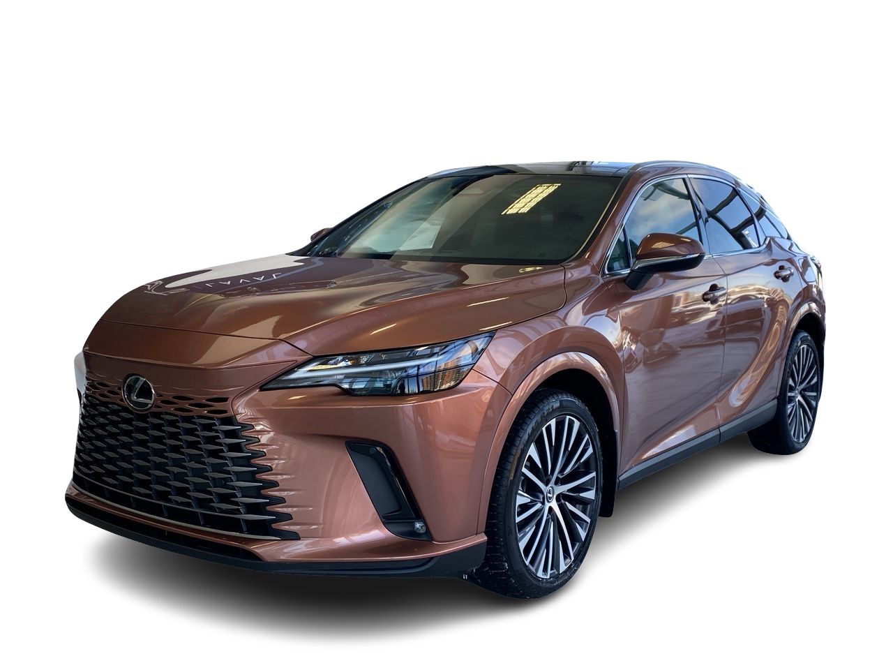 Lexus Laval | 2023 Lexus RX 350 | #23072