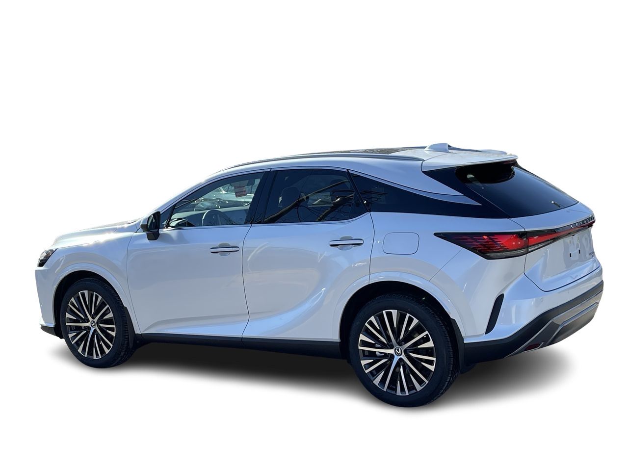 Lexus Laval | 2024 Lexus RX 350 | #24614