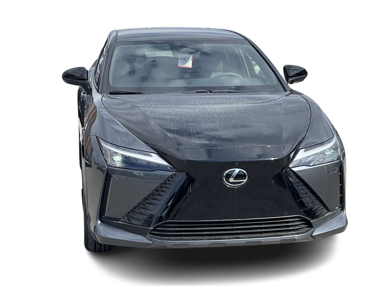 Lexus Laval | 2024 Lexus RZ LUXURY | #24645