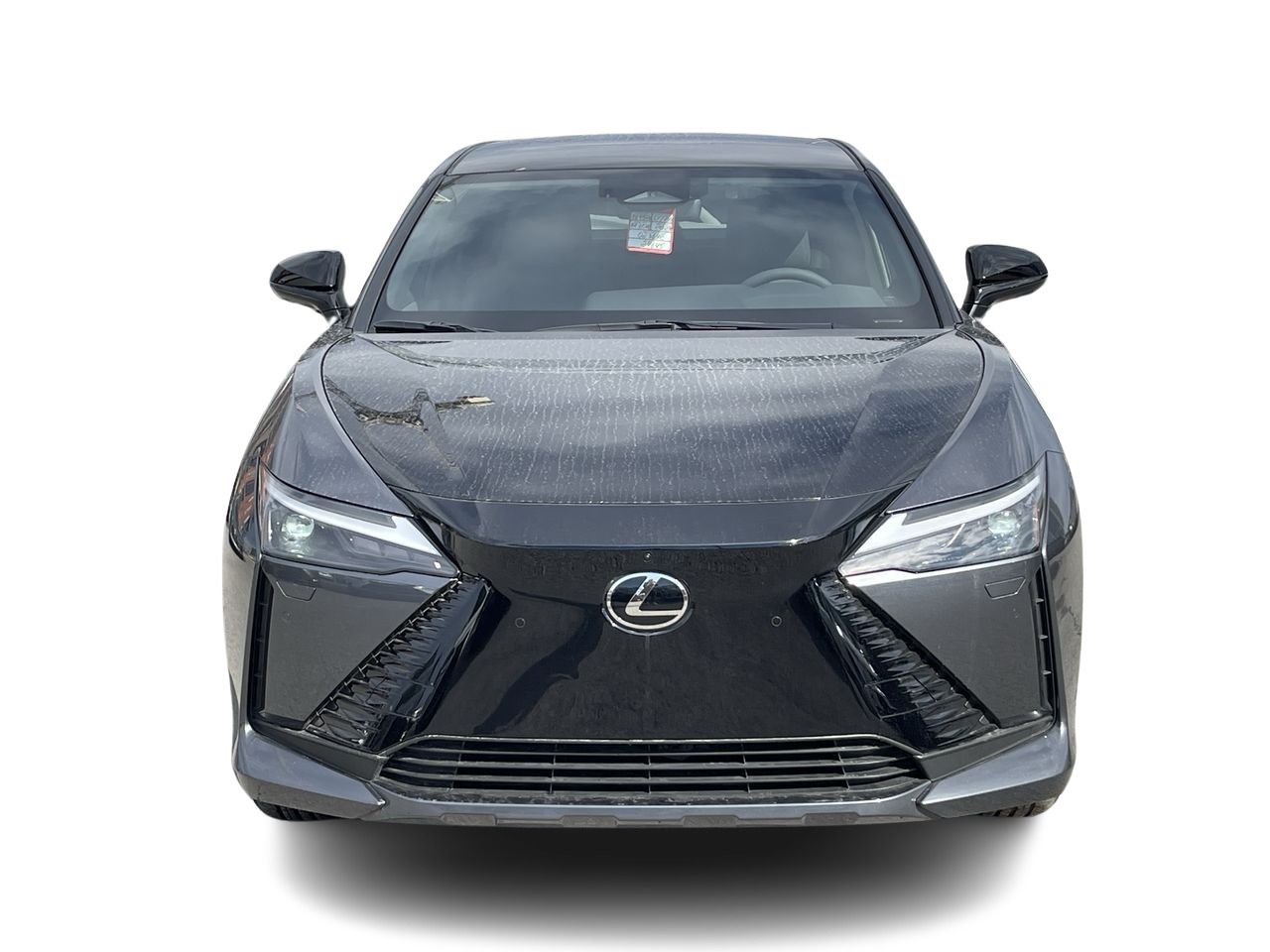 Lexus Laval | 2024 Lexus RZ LUXURY | #24645