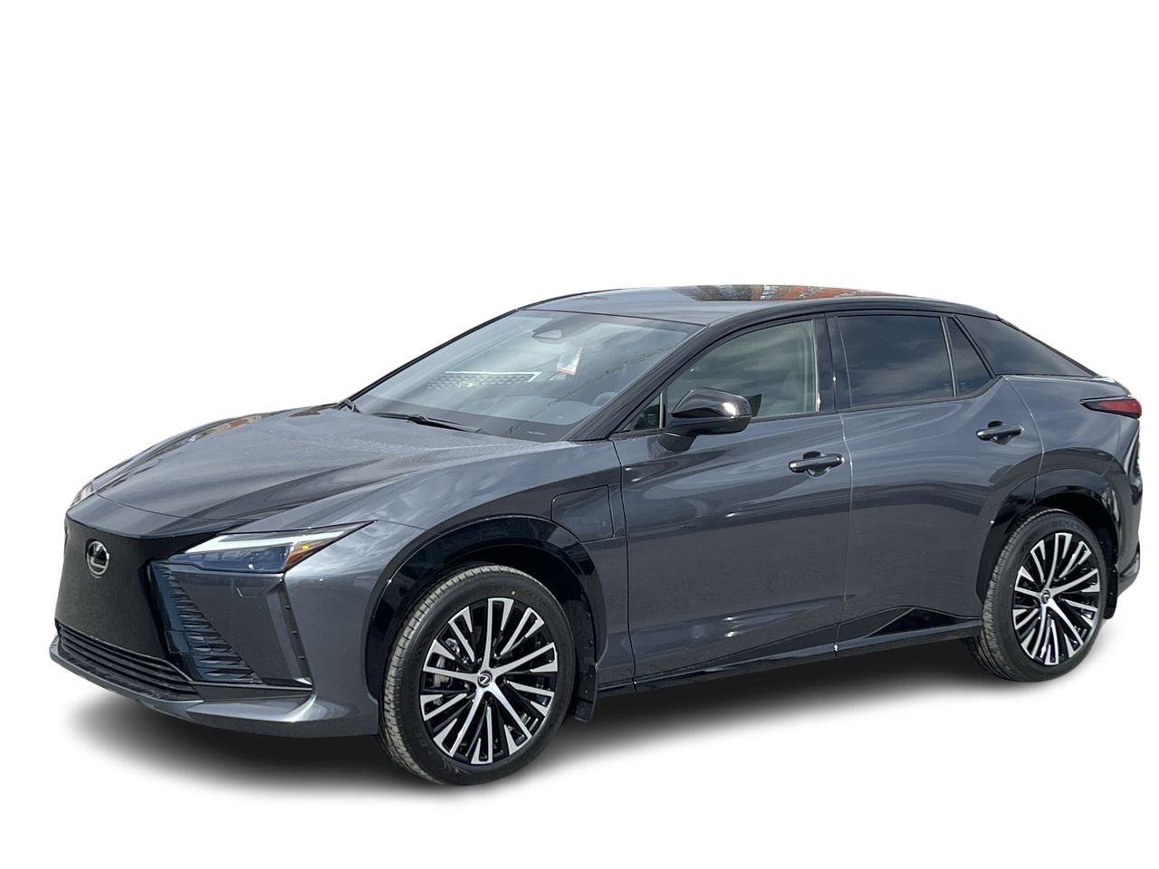 Lexus Laval | 2024 Lexus RZ LUXURY | #24645