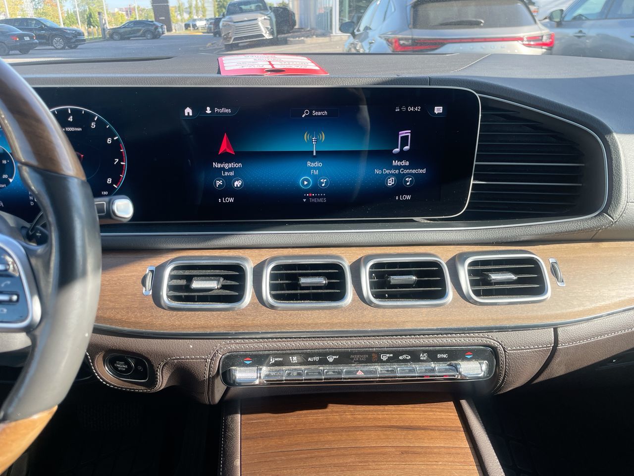 2020 Mercedes-Benz GLE 350 / Camera / Bluetooth / Cuir / Camera in ...