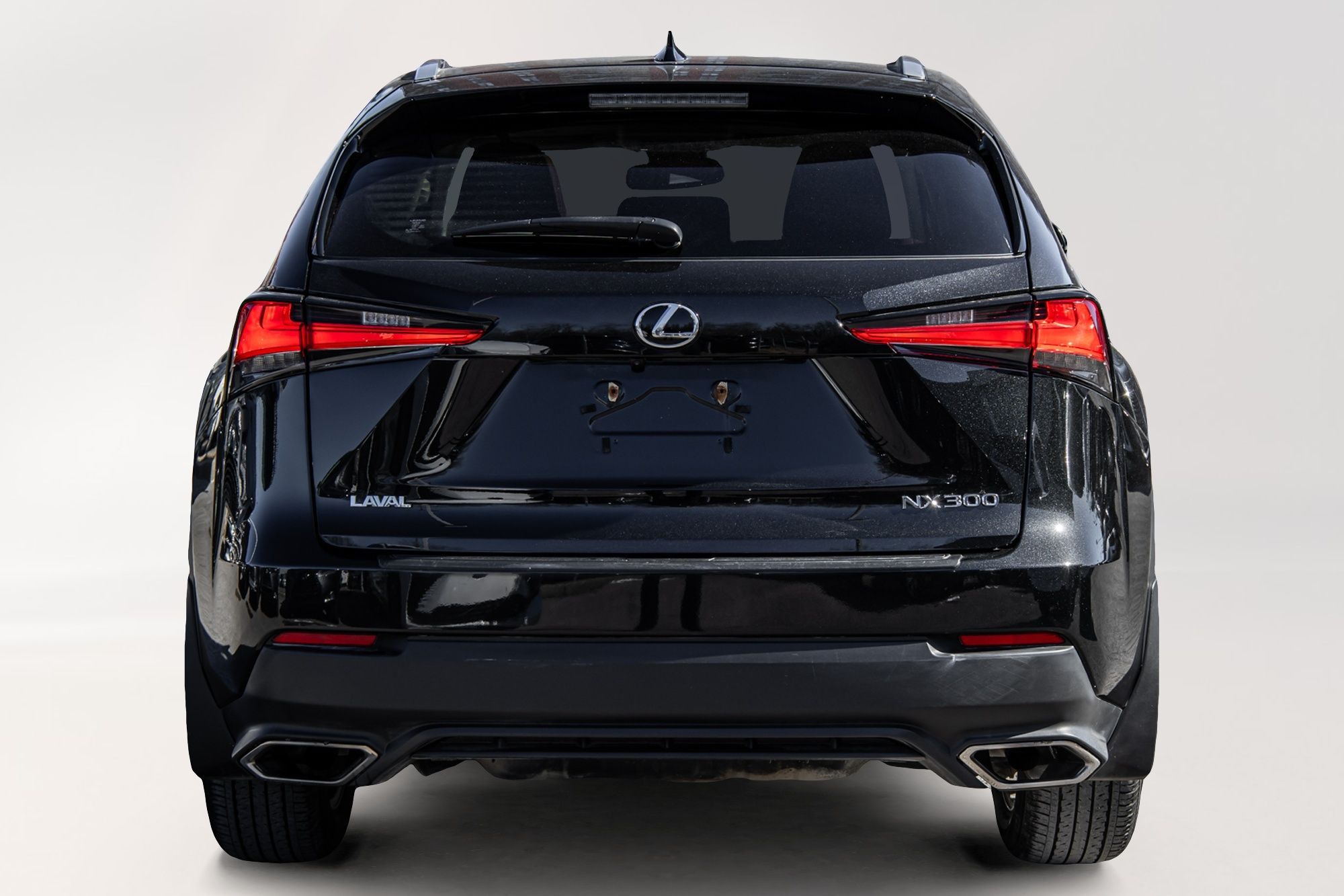 Lexus Laval | Lexus NX 300 PREMIUM / CAMERA / TOIT OUVRANT / CUIR 2021 ...