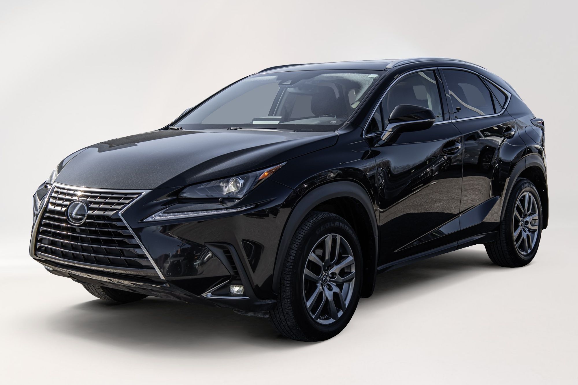 Lexus Laval | Lexus NX 300 PREMIUM / CAMERA / TOIT OUVRANT / CUIR 2021 ...