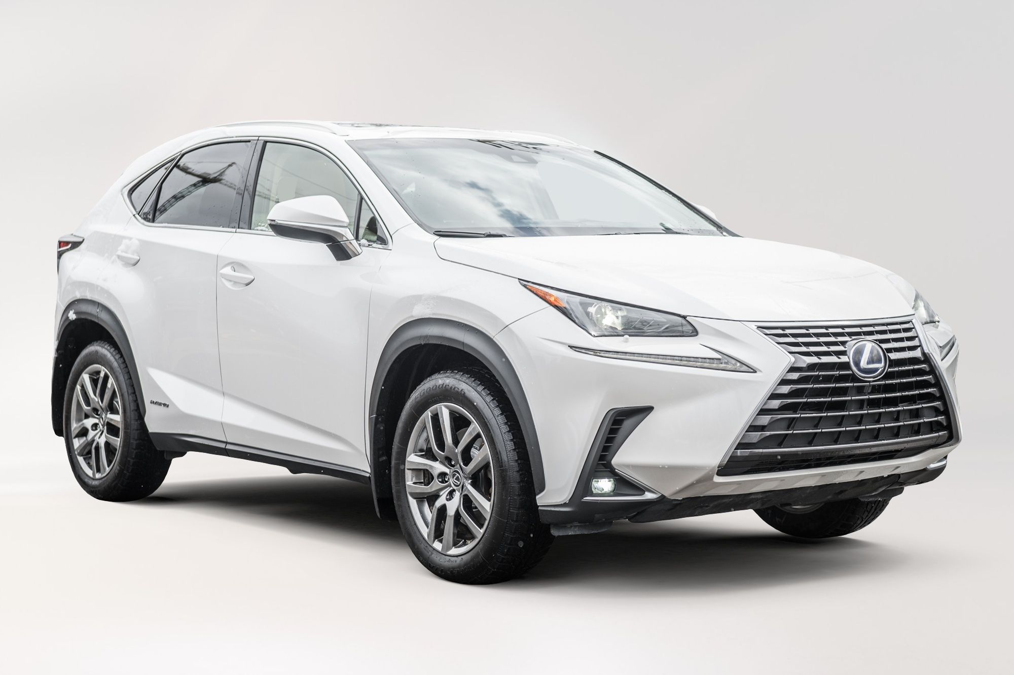 Lexus Laval | Lexus NX 300h PREMIUM / CUIR / CAMERA 360 / TOIT OUVRANT ...