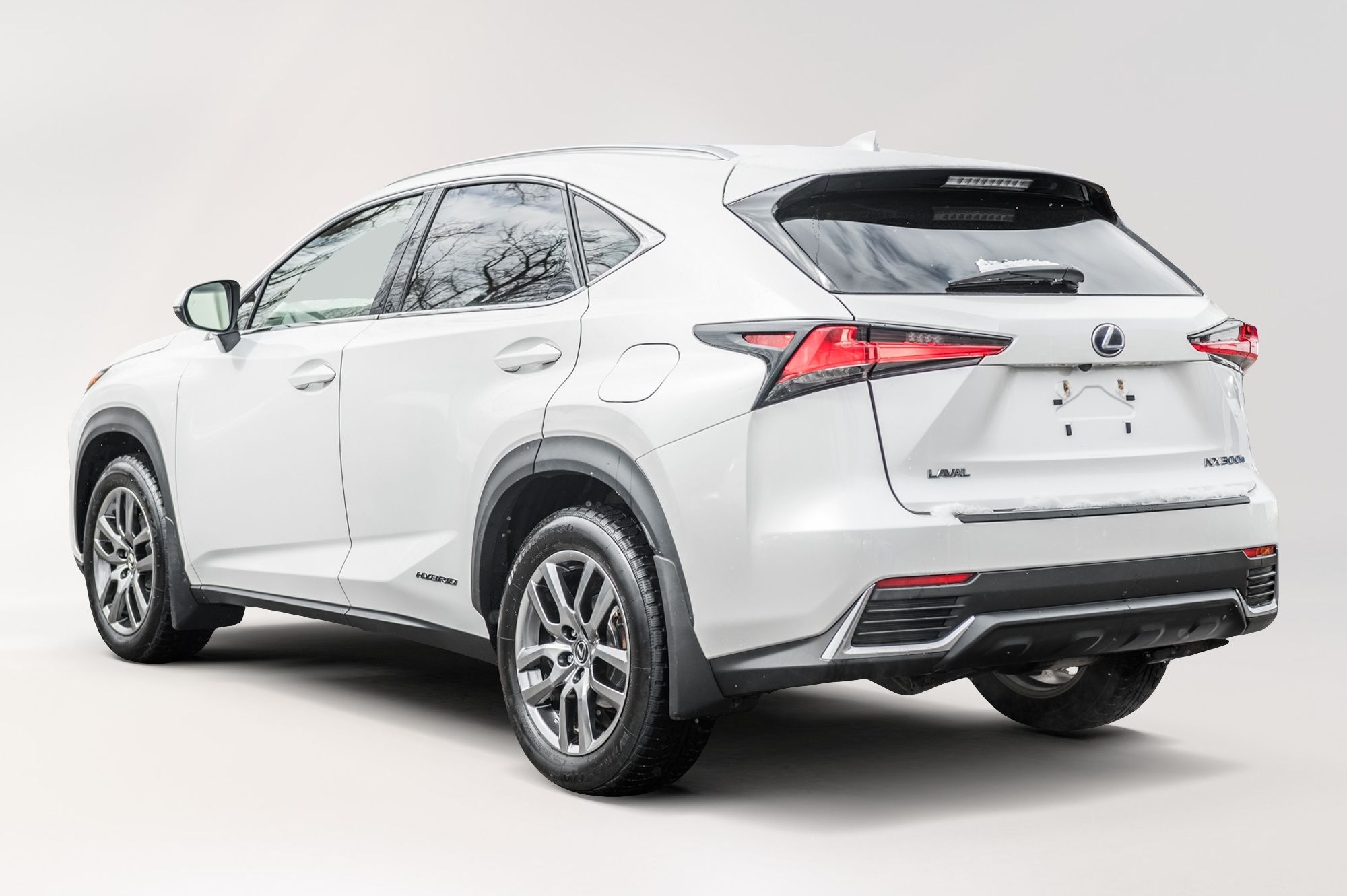 Lexus Laval | Lexus NX 300h PREMIUM / CUIR / CAMERA 360 / TOIT OUVRANT ...