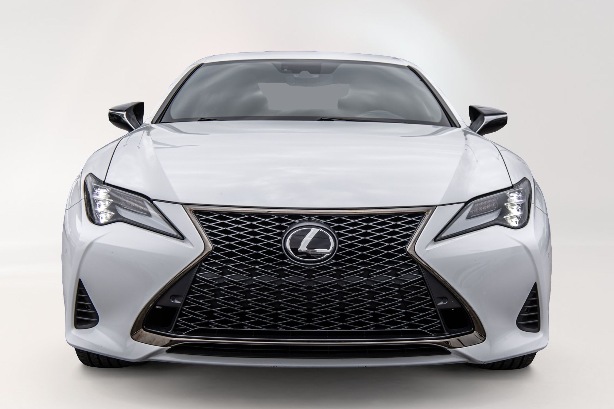 Lexus Laval | 2021 Lexus RC 350 F Sport Black Edition / GPS / Camera ...