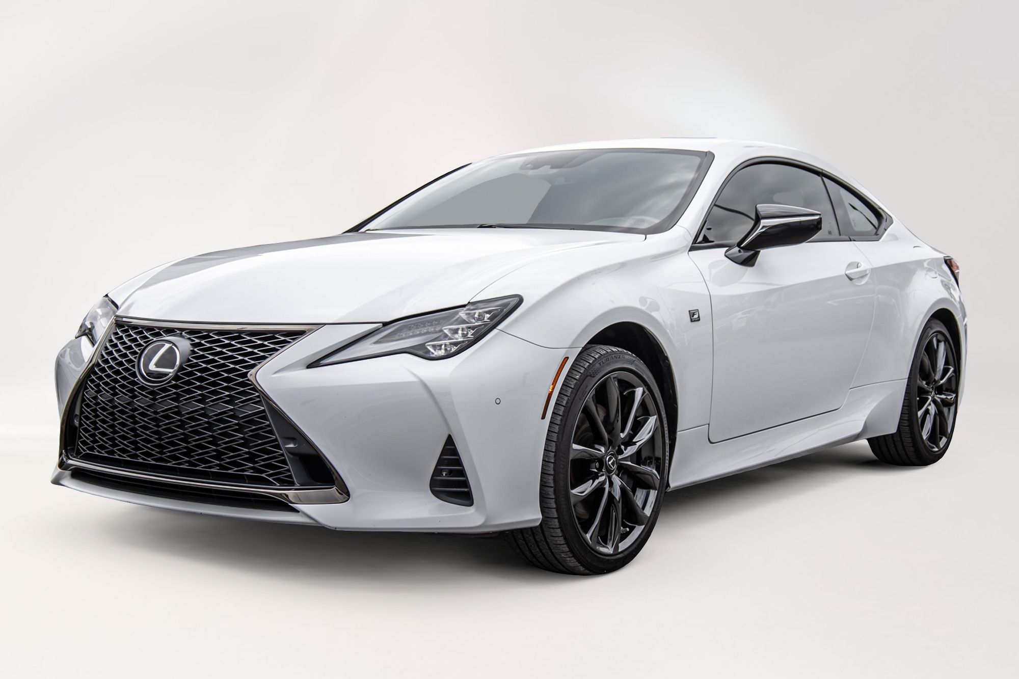 Lexus Laval | 2021 Lexus RC 350 F Sport Black Edition / GPS / Camera ...