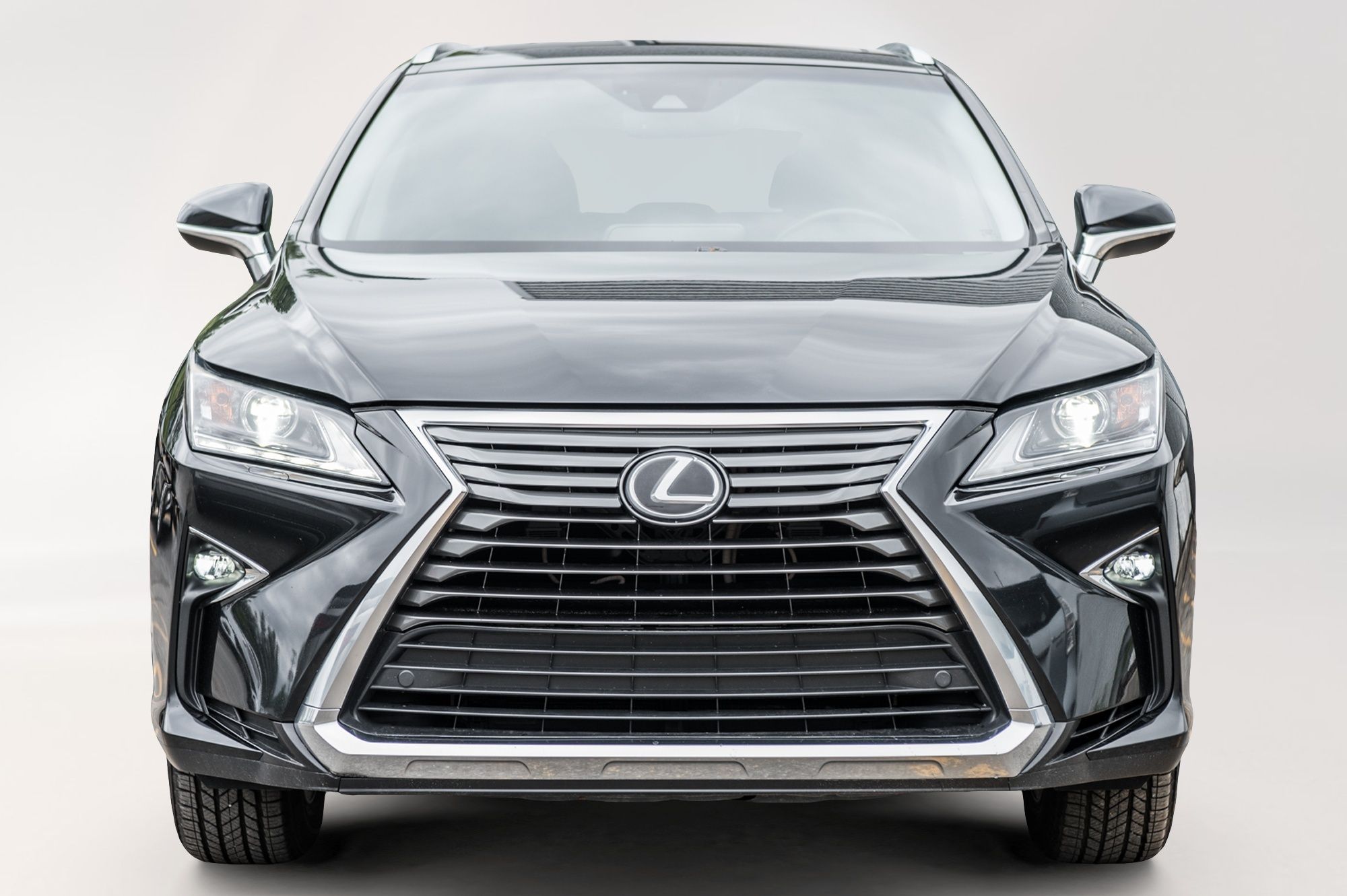 Lexus Laval | 2017 Lexus RX 350 Premium / Camera / Toit Ouvrant / Cuir ...