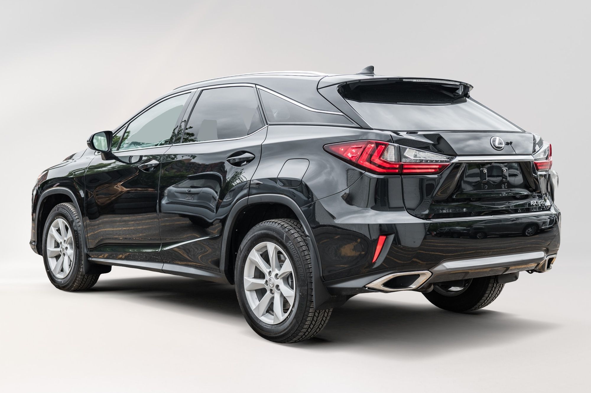 Lexus Laval | 2017 Lexus RX 350 Premium / Camera / Toit Ouvrant / Cuir ...