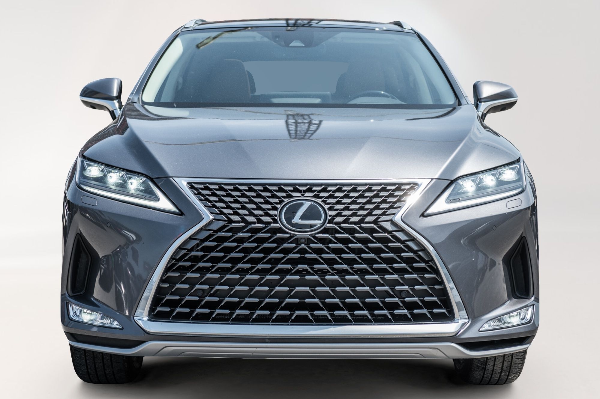 Lexus Laval | 2021 Lexus RX 350 Ens Executif / Navi-GPS / Toit Pano ...