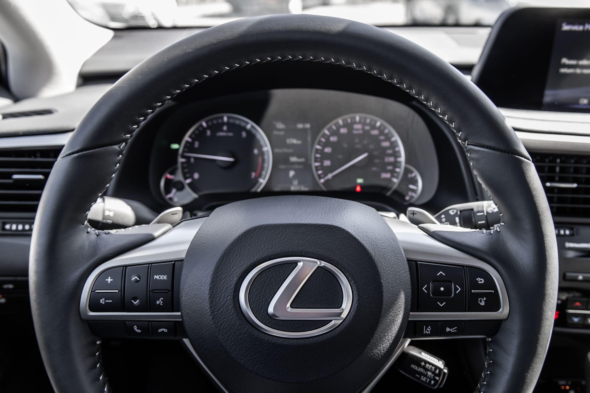 Lexus Laval | Lexus RX 350 PREMIUM / CAMERA / TOIT OUVRANT / MAGS-18 ...