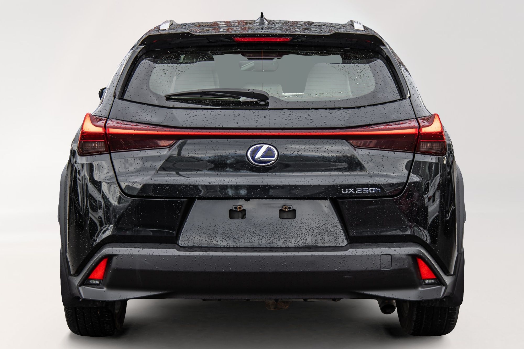 Lexus Laval | Lexus UX 250h HYBRIDE / CAMERA / TOIT OUVRANT / CUIR 2020 ...