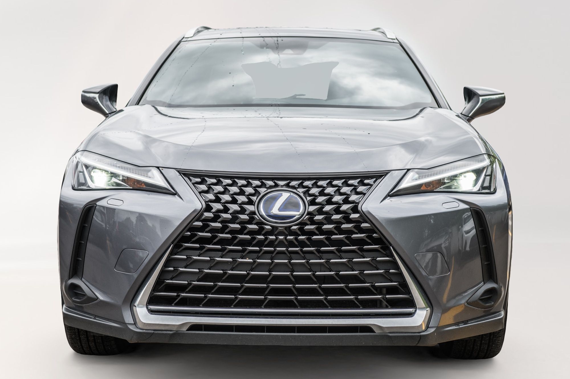 Lexus Laval | Lexus UX 250h HYBRIDE / CAMERA / TOIT OUVRANT / CUIR 2020 ...