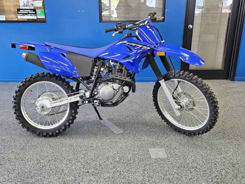 Maltais Performance Inc. in Paspebiac | 2023 TT-R 230 - $6,239