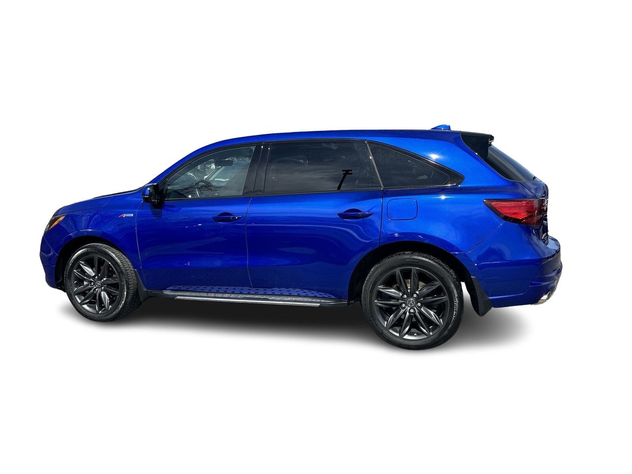 Markham Acura | 2020 Acura MDX A-Spec | #M5601A