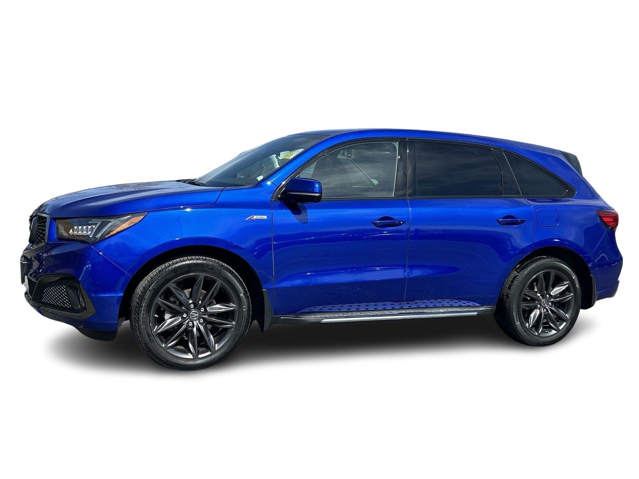Markham Acura | 2020 Acura MDX A-Spec | #M5601A