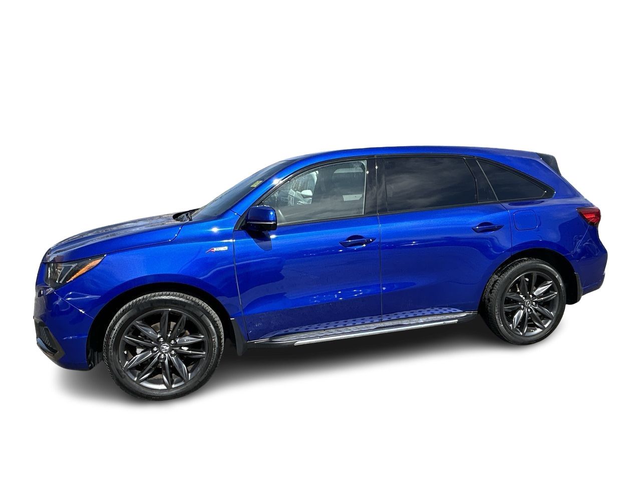 Markham Acura | 2020 Acura MDX A-Spec | #M5601A
