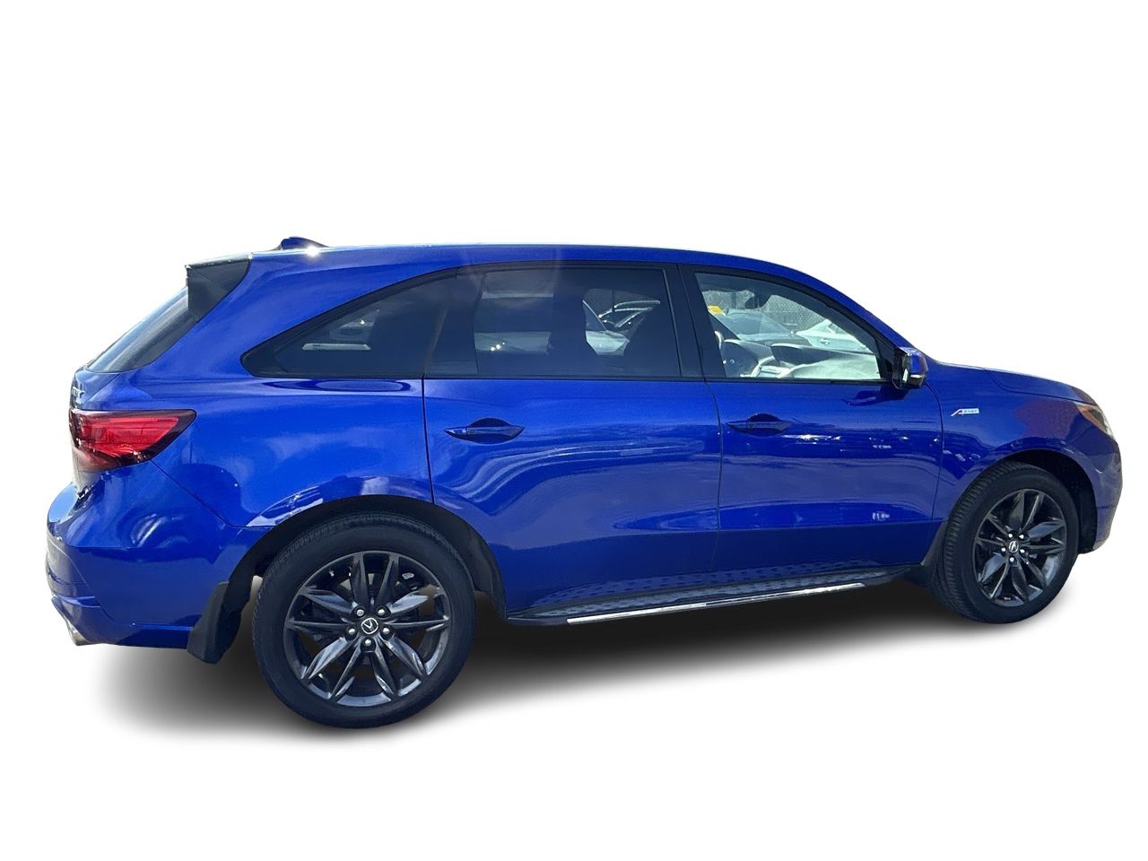Markham Acura | 2020 Acura MDX A-Spec | #M5601A