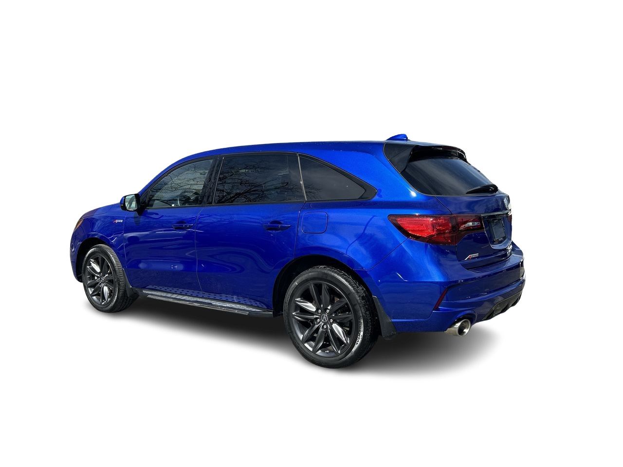 Markham Acura | 2020 Acura MDX A-Spec | #M5601A