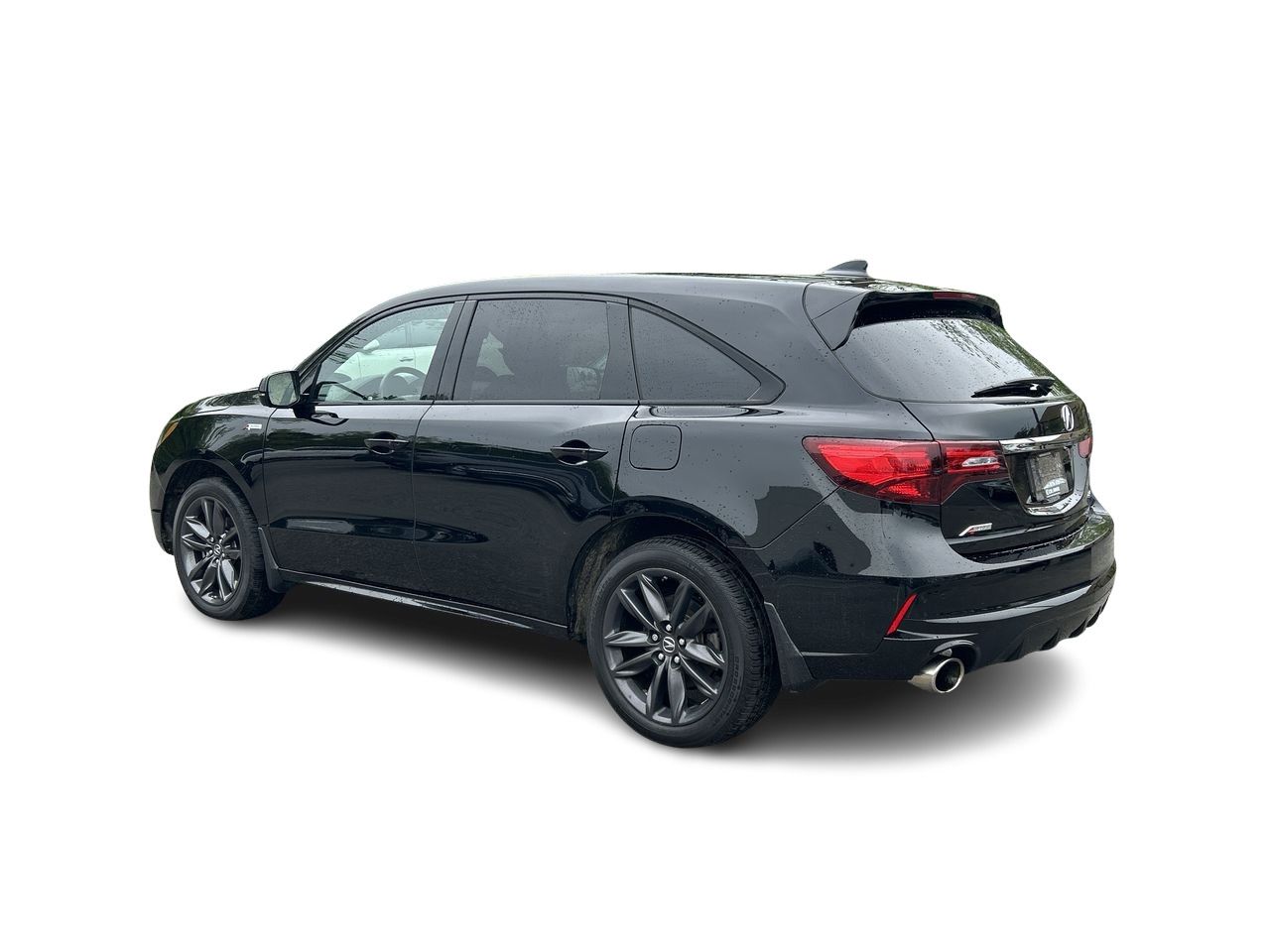 Markham Acura | 2020 Acura MDX A-Spec | #M5590A