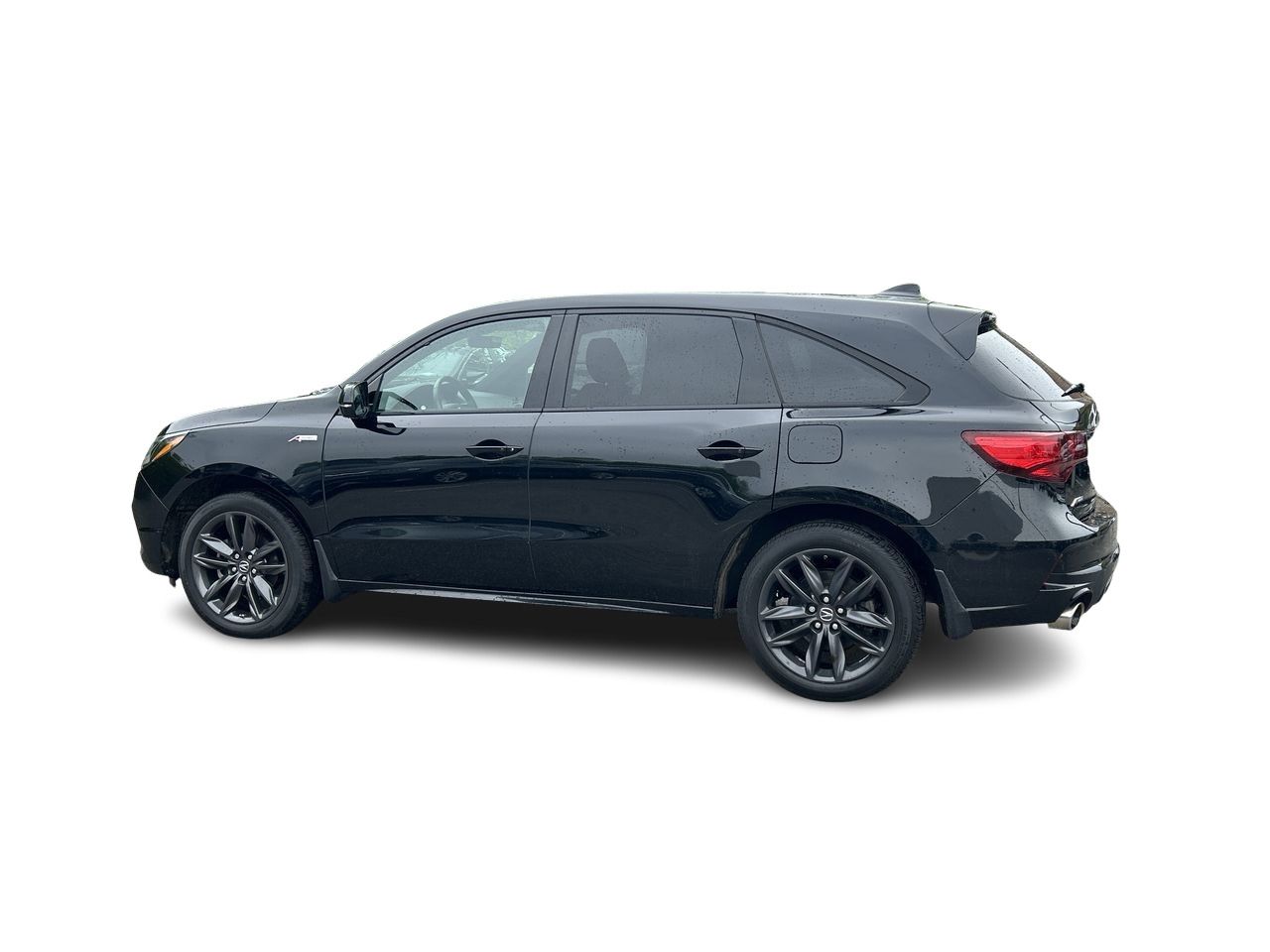Markham Acura | 2020 Acura MDX A-Spec | #M5590A