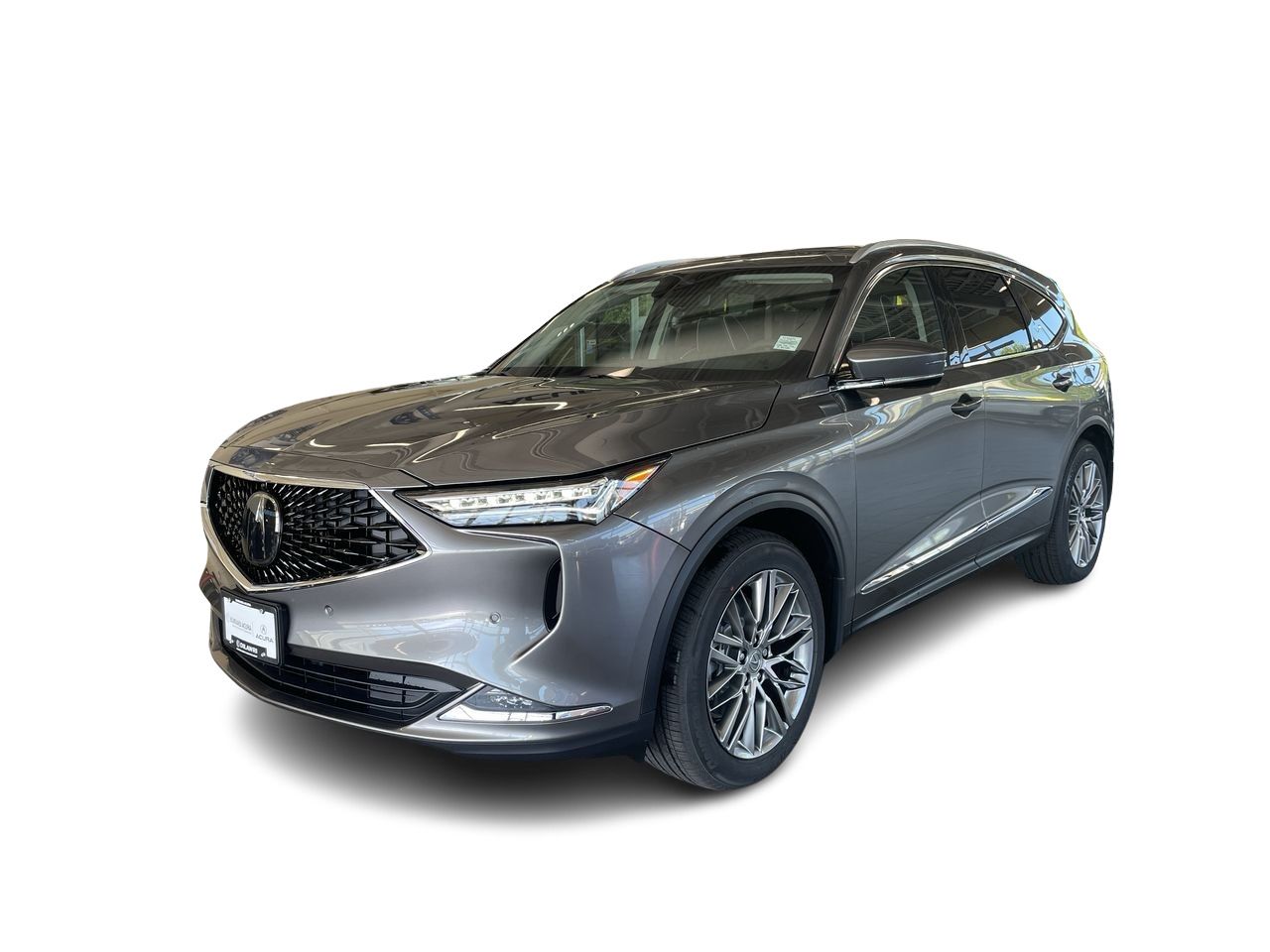 Markham Acura | 2024 Acura MDX Platinum Elite | #M5582