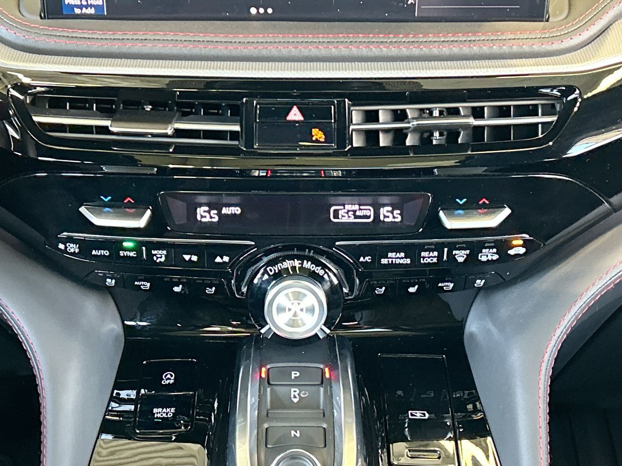 2026 Acura MDX Platinum Elite in Markham | #M6104 | Dilawri