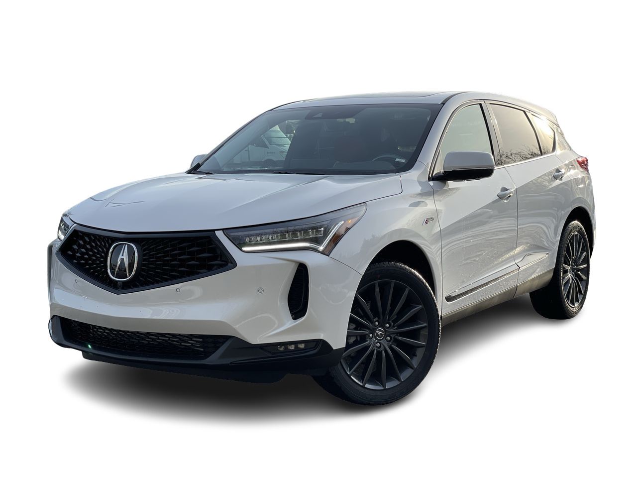 Markham Acura | 2023 Acura RDX Platinum Elite A-SPEC | #D5126