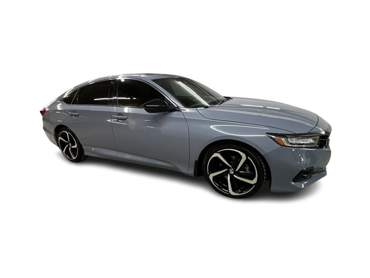 Markham Honda | 2021 Honda Accord Sedan 2.0 Sport 10AT | #P11313