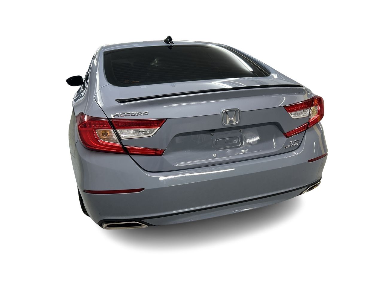 Markham Honda | 2021 Honda Accord Sedan 2.0 Sport 10AT | #P11313