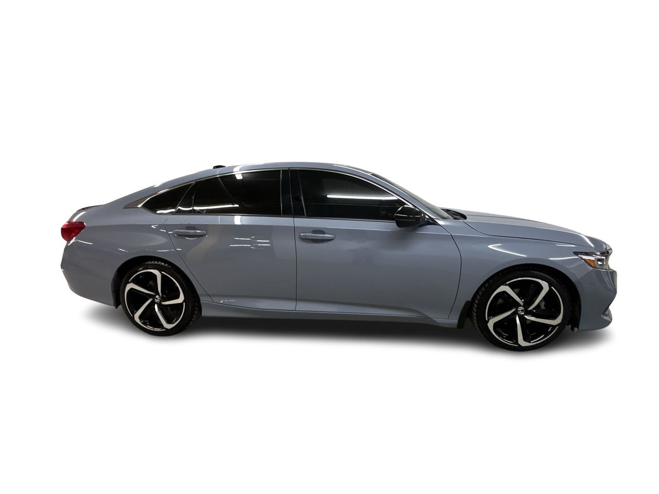 Markham Honda | 2021 Honda Accord Sedan 2.0 Sport 10AT | #P11313