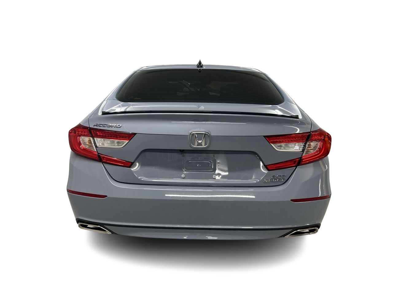 Markham Honda | 2021 Honda Accord Sedan 2.0 Sport 10AT | #P11313
