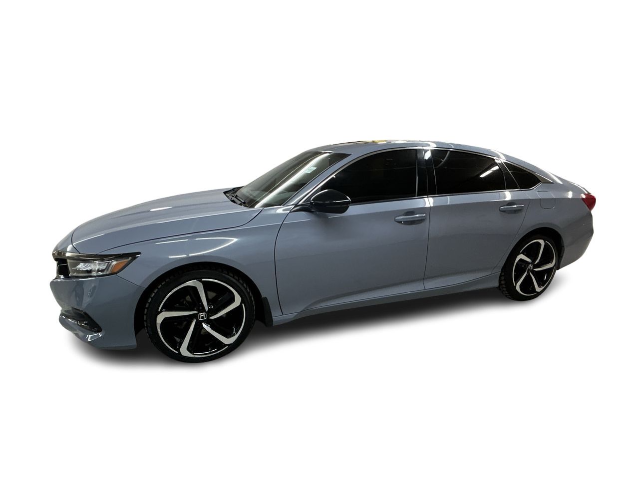 Markham Honda | 2021 Honda Accord Sedan 2.0 Sport 10AT | #P11313