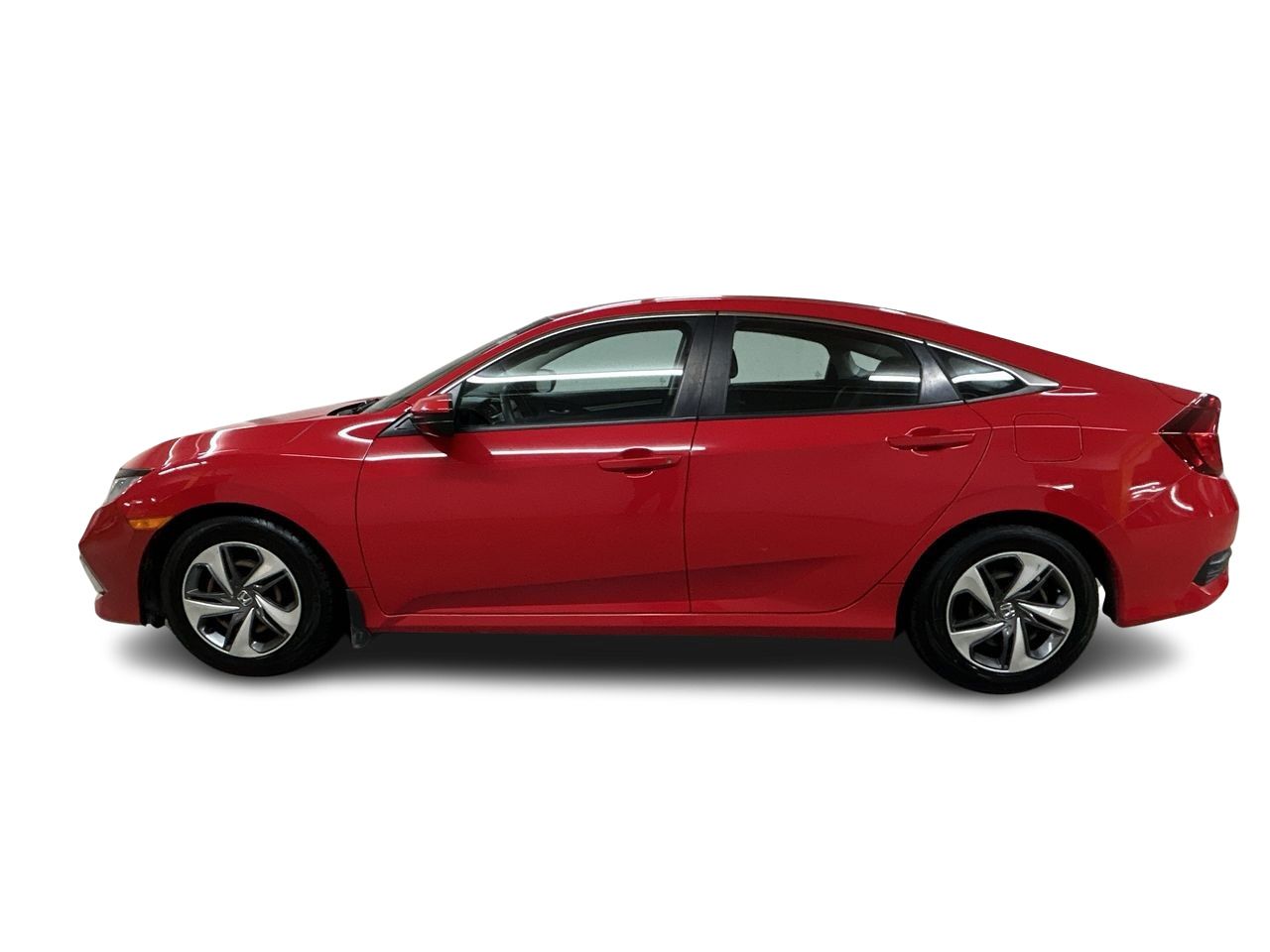 2019 Honda Civic Sedan Lx