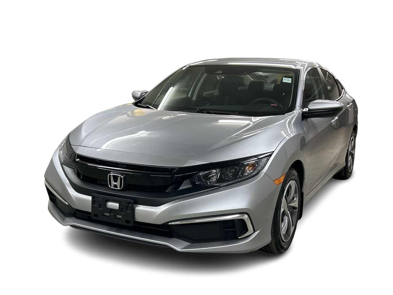 Markham Honda | 2019 Honda Civic Sedan LX CVT | #57250A