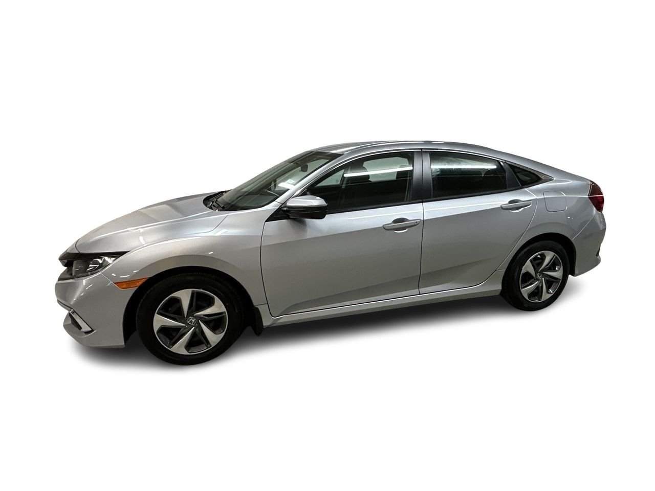 Markham Honda | 2021 Honda Civic LX | #56910A