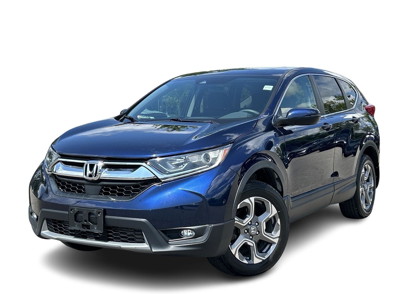 Stunning Value Of 2018 Honda Crv Photos