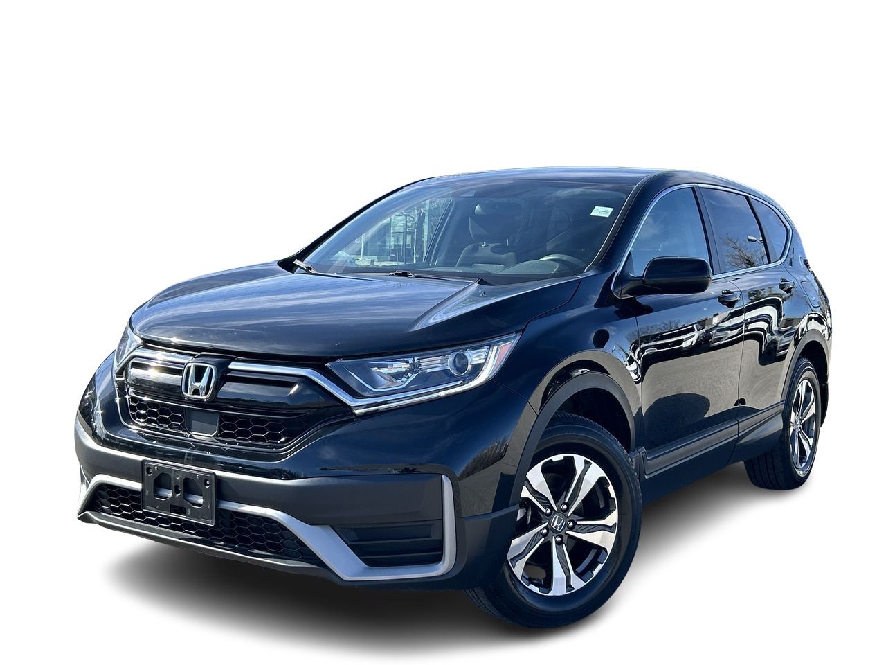 Markham Honda | 2022 Honda CR-V LX AWD | #P11354