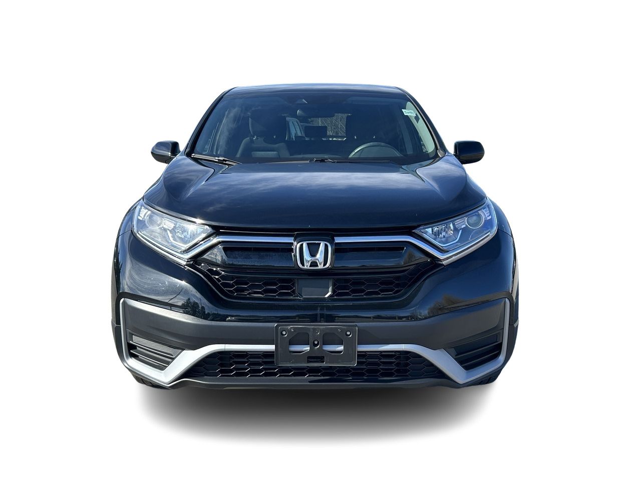 Markham Honda | 2022 Honda CR-V LX AWD | #P11354