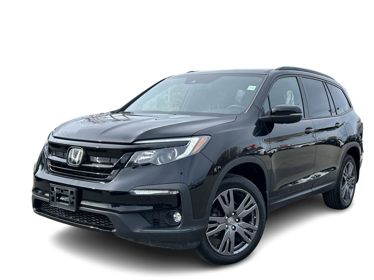 Markham Honda | 2022 Honda Pilot Sport | #P11403