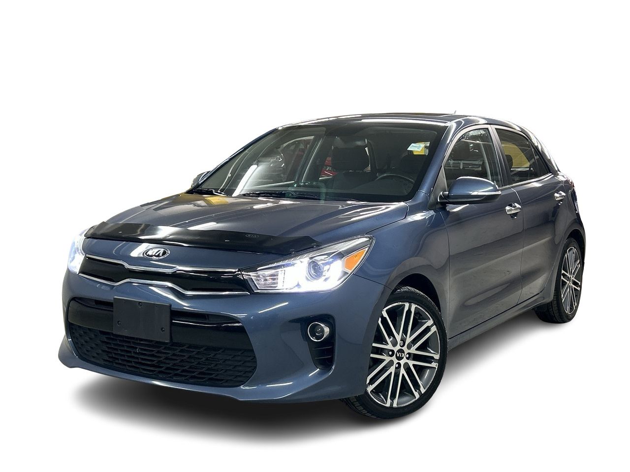 Markham Honda | 2020 Kia Rio5 EX Sport IVT | #57029A