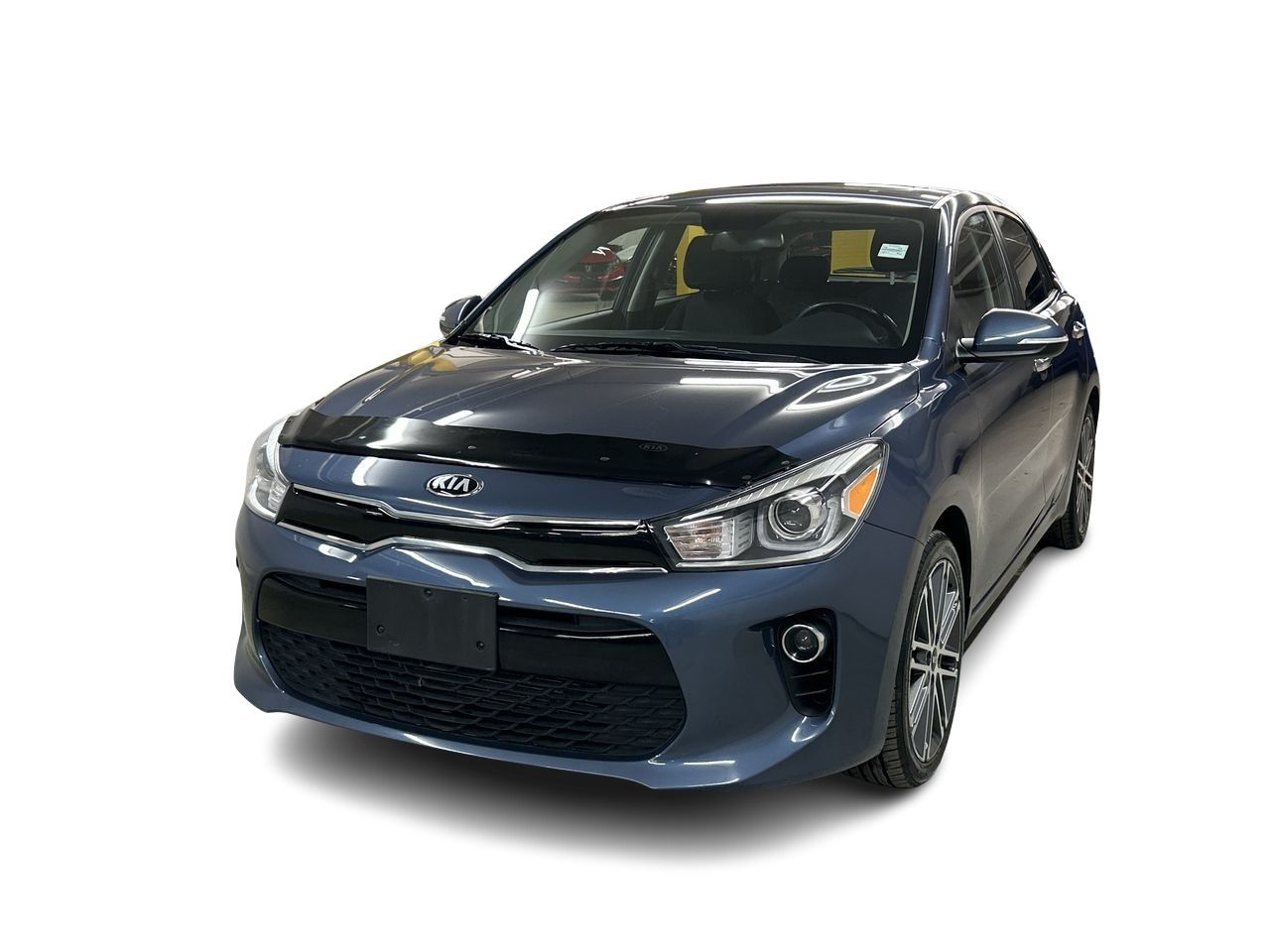 Markham Honda | 2020 Kia Rio5 EX Sport IVT | #57029A