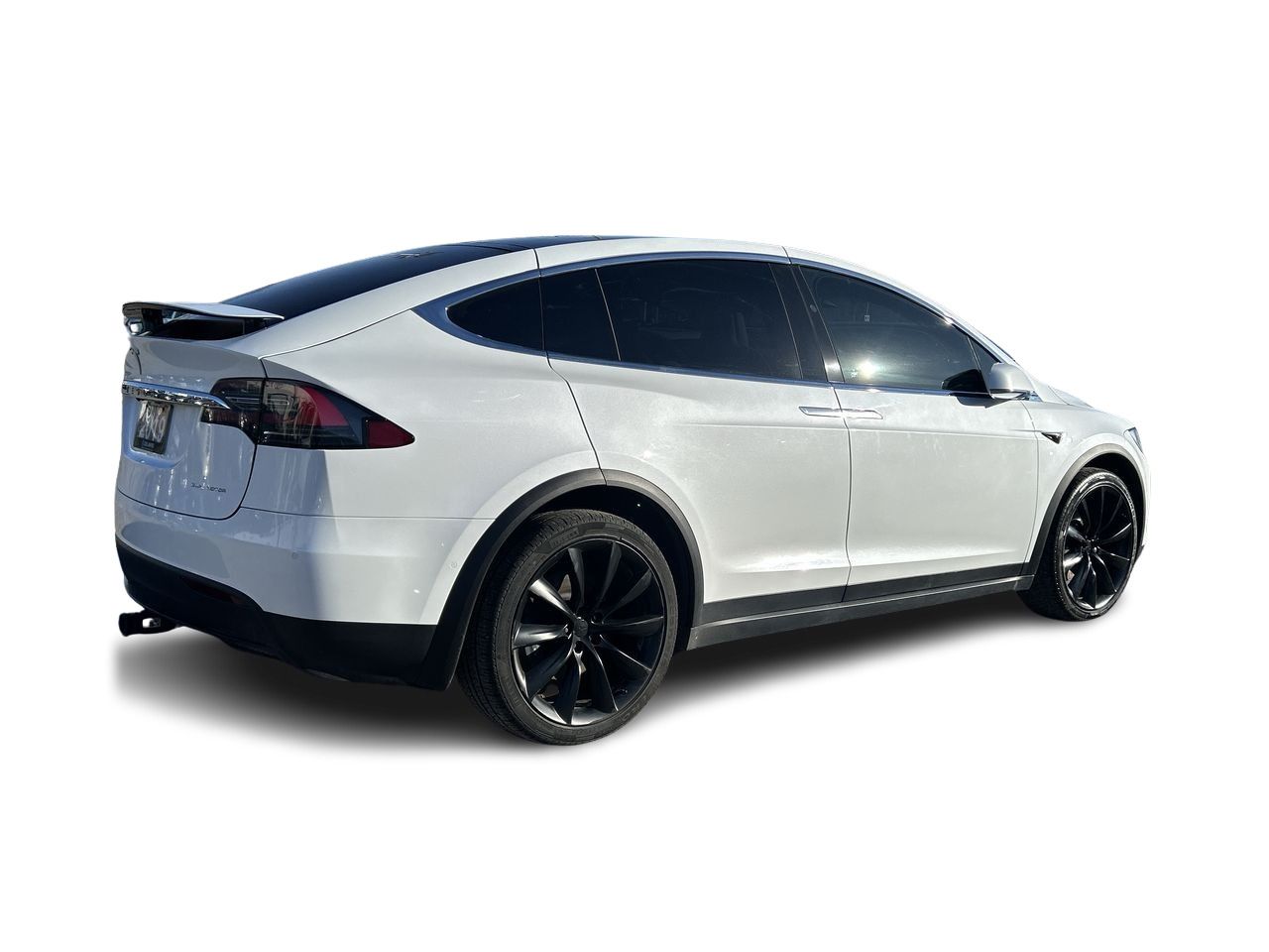 2019 Tesla Model X 100D | Markham Kia