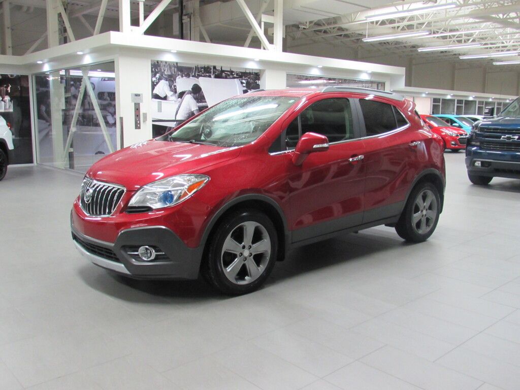 Vision Chevrolet Buick GMC | Concessionnaire Chevrolet, Buick et GMC à ...