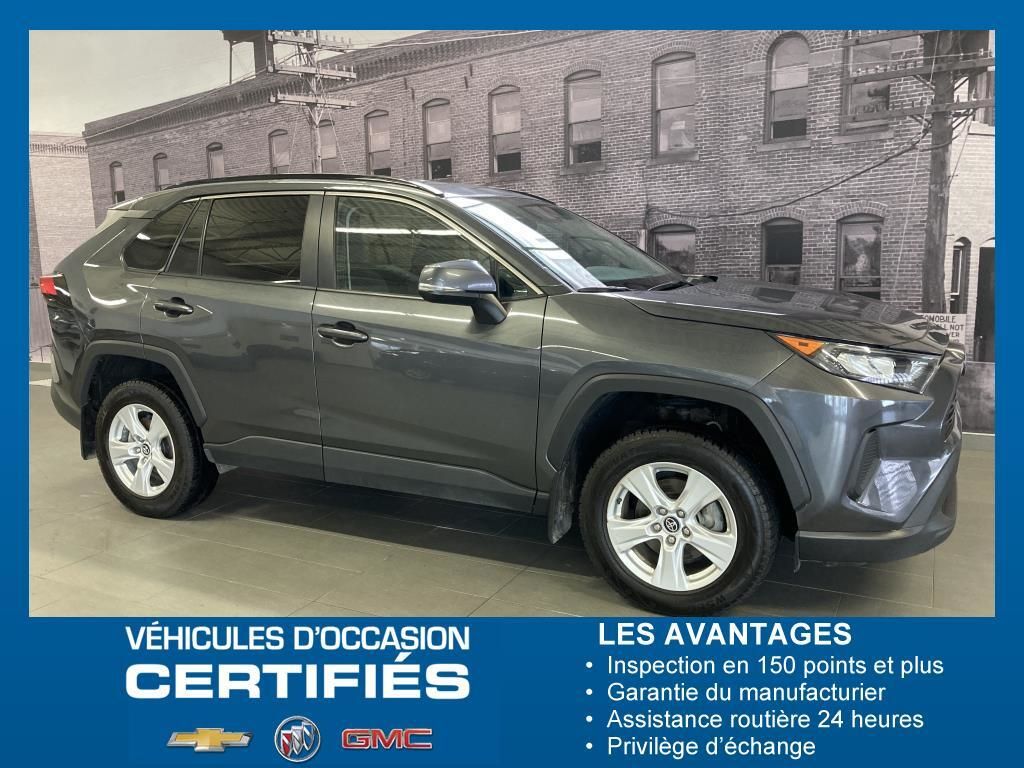 Vision Chevrolet Buick GMC | Concessionnaire Chevrolet, Buick et GMC à ...