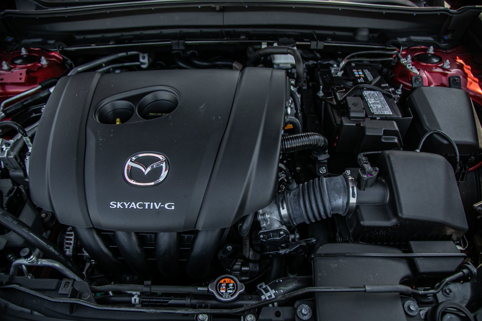 Mazda Des Sources | 2021 Mazda CX-30 GT AWD Apple Carplay/ Android Auto ...