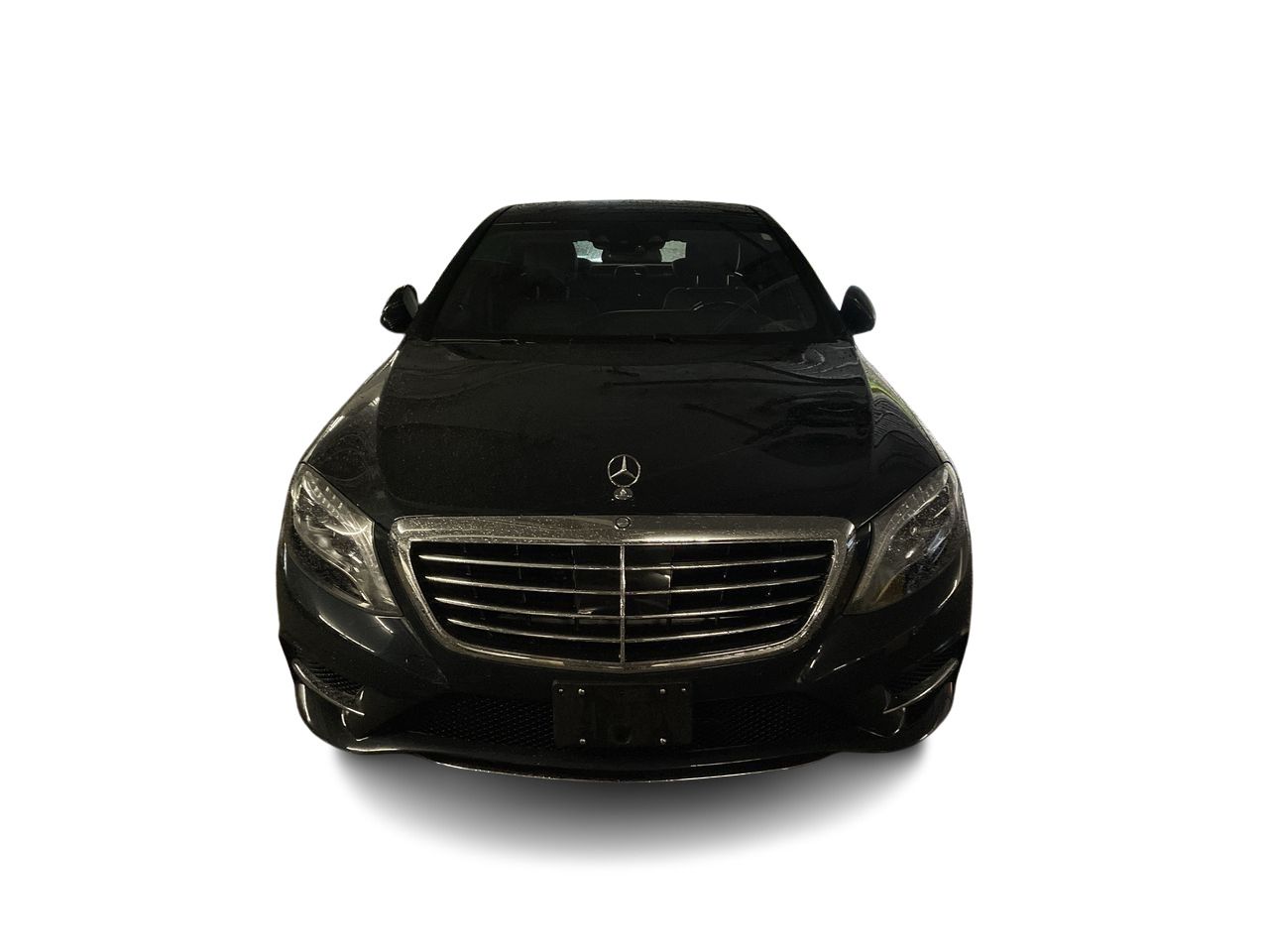 Mercedes-Benz Vancouver | 2016 Mercedes-Benz S550 4MATIC Sedan (LWB ...