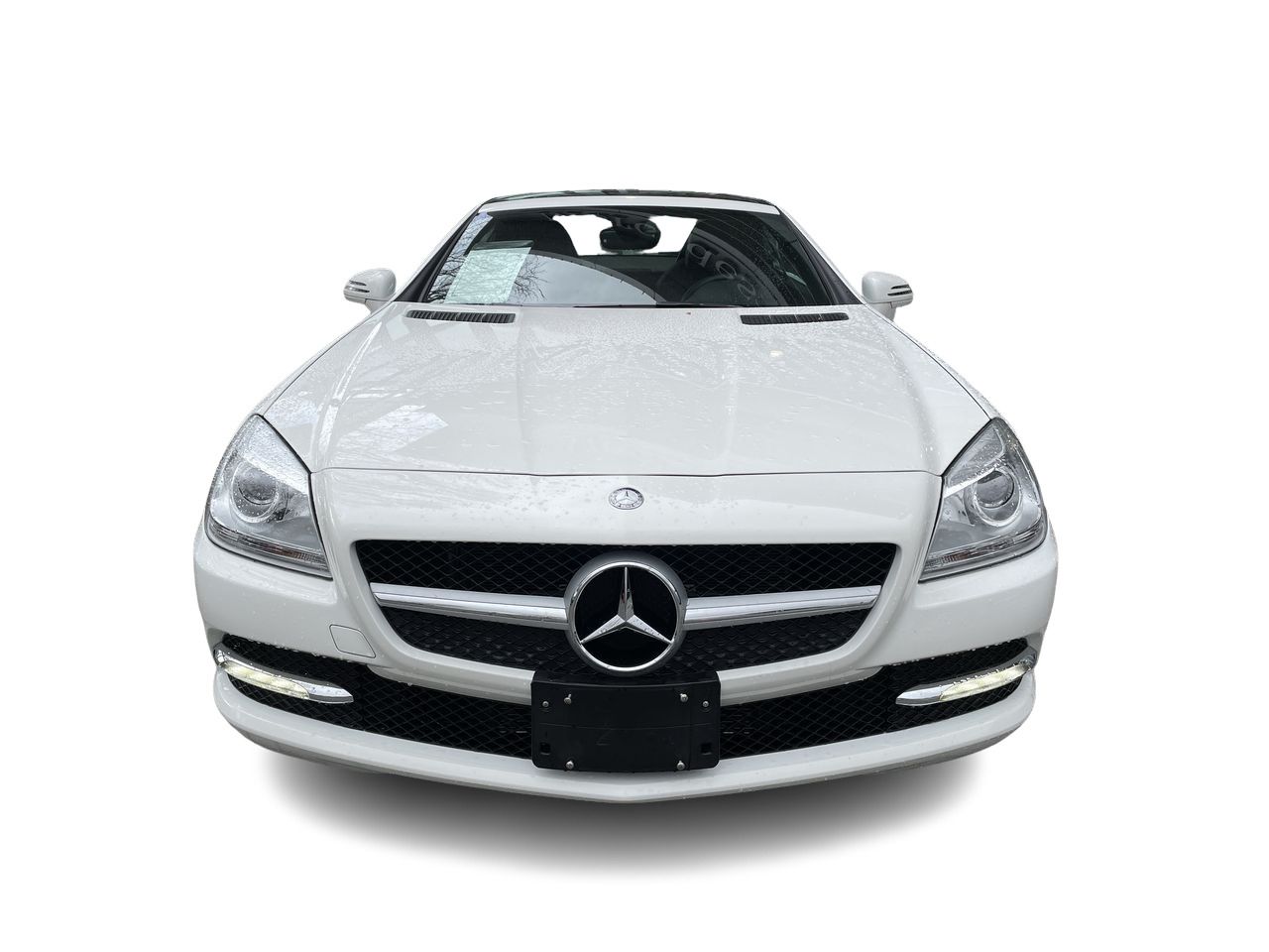 Mercedes-Benz North Vancouver | 2016 Mercedes-Benz SLK300 Roadster | # ...